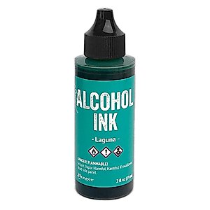 Tim Holtz Laguna Alcohol Ink 2oz