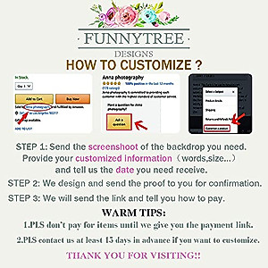 Funnytree 5X7FT Enchanted Forest Backdrop Fairy Tale Wonderland Butterfly Woodland Background Wedding Baby Shower Birthday Party Supplies Banner Cake Smash Decor Studio Portrait Prop Photobooth Favors