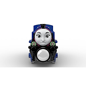 Thomas & Friends Take-n-Play, Ashima
