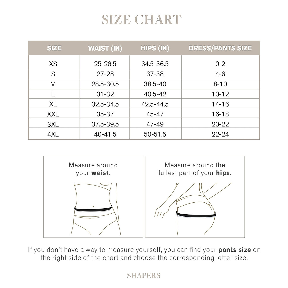 Leonisa Seamless Mid-Rise Moderate Compression Classic Underwear for Women - Tummy Control No Show Panties Beige