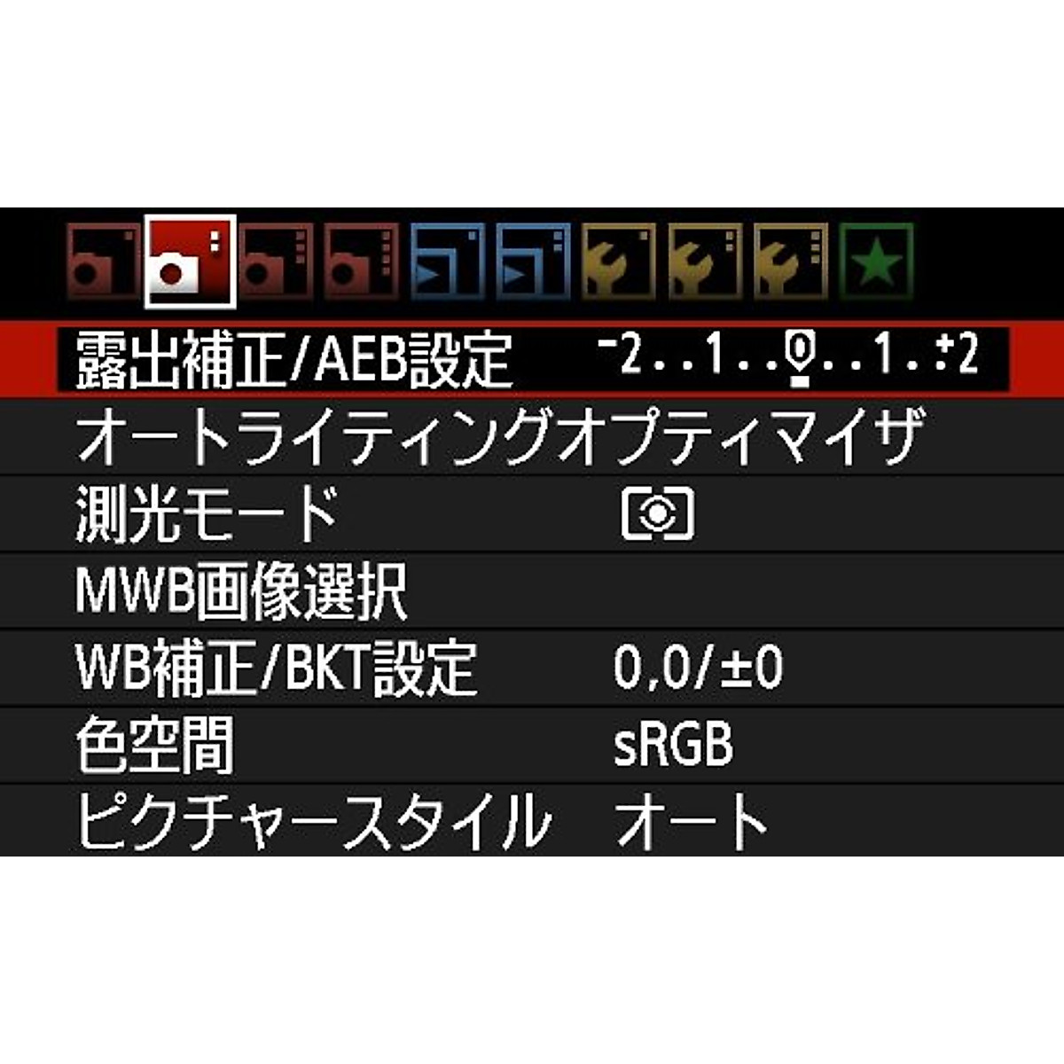 Canon EOS Kiss X5 Digital SLR Camera SLR 18-55 Lens Kit - International Version (No Warranty)