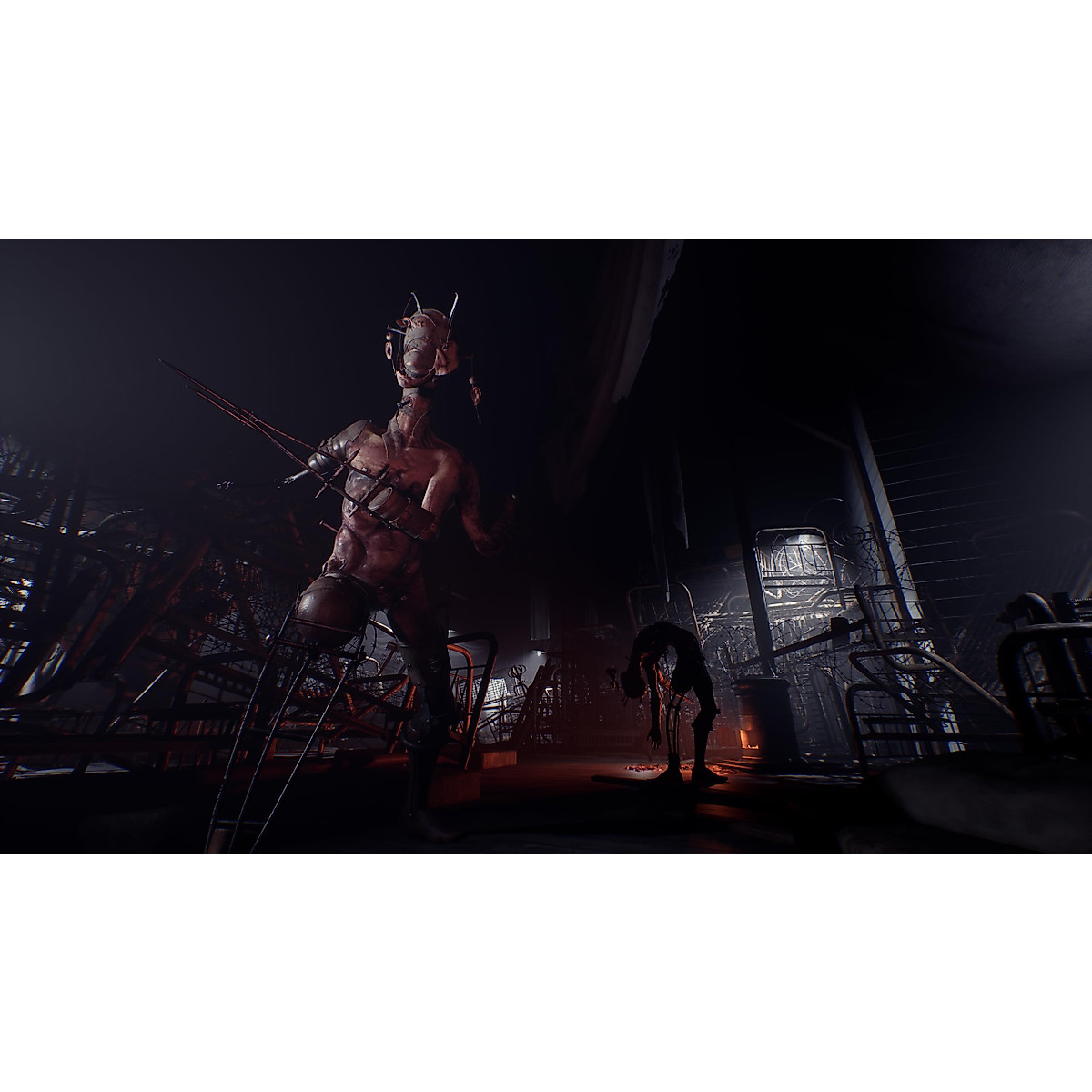 Ad Infinitum (Xbox Series X)