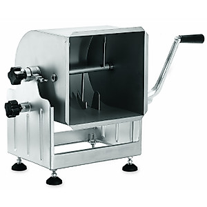 LEM Attachable Meat Mixers - 25 Lb Capacity