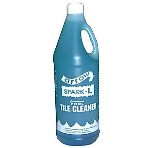 Pool Tile Cleaner Arrow Spark L 1qt. 10-0920