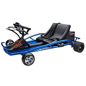 Razor Ground Force Drifter Kart - Blue