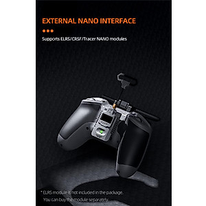 Jumper T Pro OpenTX Hall Sensor Gimbal Remote Controller with JP4IN1 Multi-Protocol Module Radio