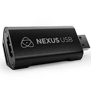 Atomos Connect - Connect & Stream