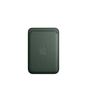 Apple iPhone FineWoven Wallet with MagSafe - Evergreen ​​​​​​​
