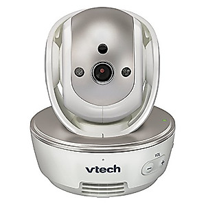 VTech VM305 Pan & Tilt Accessory Camera — Requires a VTech VM343 Baby Monitor to Operate