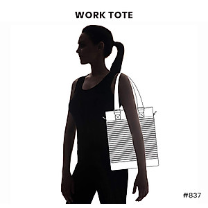 Chala Sea Turtle Work Tote Shoulder Bag and Turtle Zip Wallet- Turtle Lovers Gifts Set