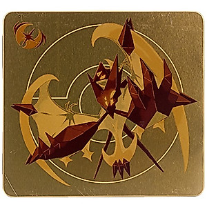 Nintendo 3DS Pokemon Ultrasonne Ultra Dual Edition