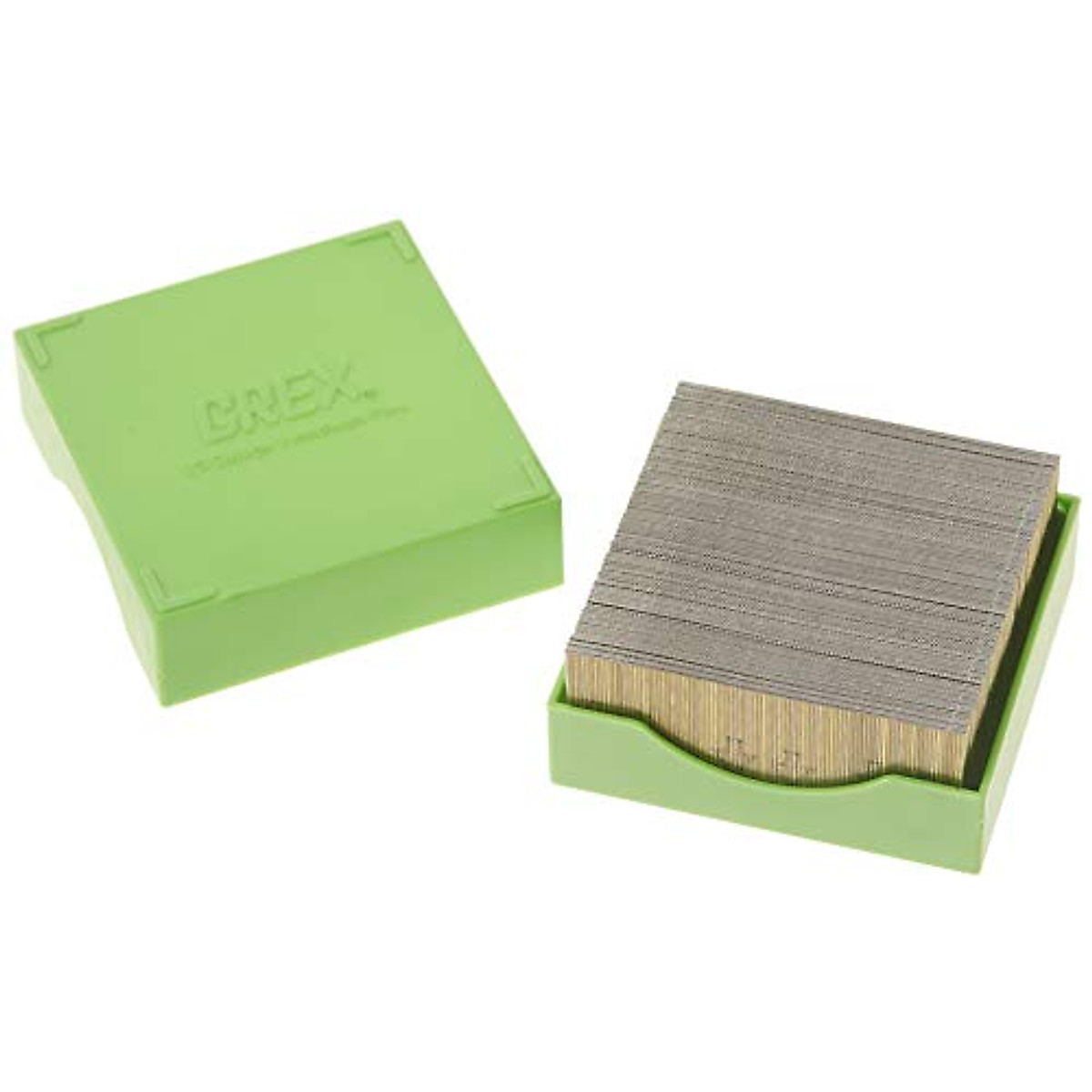 Grex P6/30L 1-3/16 In. 23 Ga. Headless pins, Galvanized, 10M/Bx