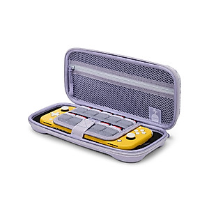 PowerA Protection Case -OLED Model, Nintendo Switch or Nintendo Switch Lite - Animal Crossing: Island Life
