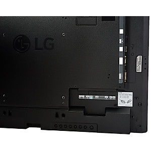 LG Electronics 32SE3B-B 32-Inch Screen LED-lit Monitor