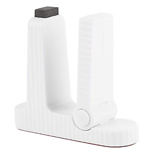 Door Lever Lock-Child Proof Doors Baby Kids Door Stopper Safety Security Lock Closet Protection