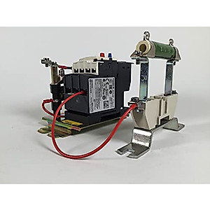 Schneider Electric LT3TK230 Thermal time Relay Protection Relay TeSys New NFP