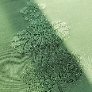 XMTXZYM 3 Meter Retro Chinese Style Jacquard Fabric for Clothing Handmade DIY Material Fabric