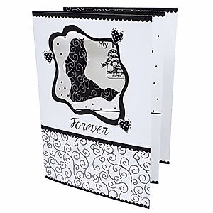 Blue Mountain Arts Friend Card—Words of Appreciation for a Lifelong Friend by Marci and the Children of the Inner Light (My Friend Forever)