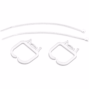 TRENDnet 24-Port Cat6 Unshielded Patch Panel, Wallmount or Rackmount, Compatible with Cat3,4,5,5e,6 Cabling, for Ethernet, Fast Ethernet, Gigabit Applications, Black, TC-P24C6 (Pack of 1)