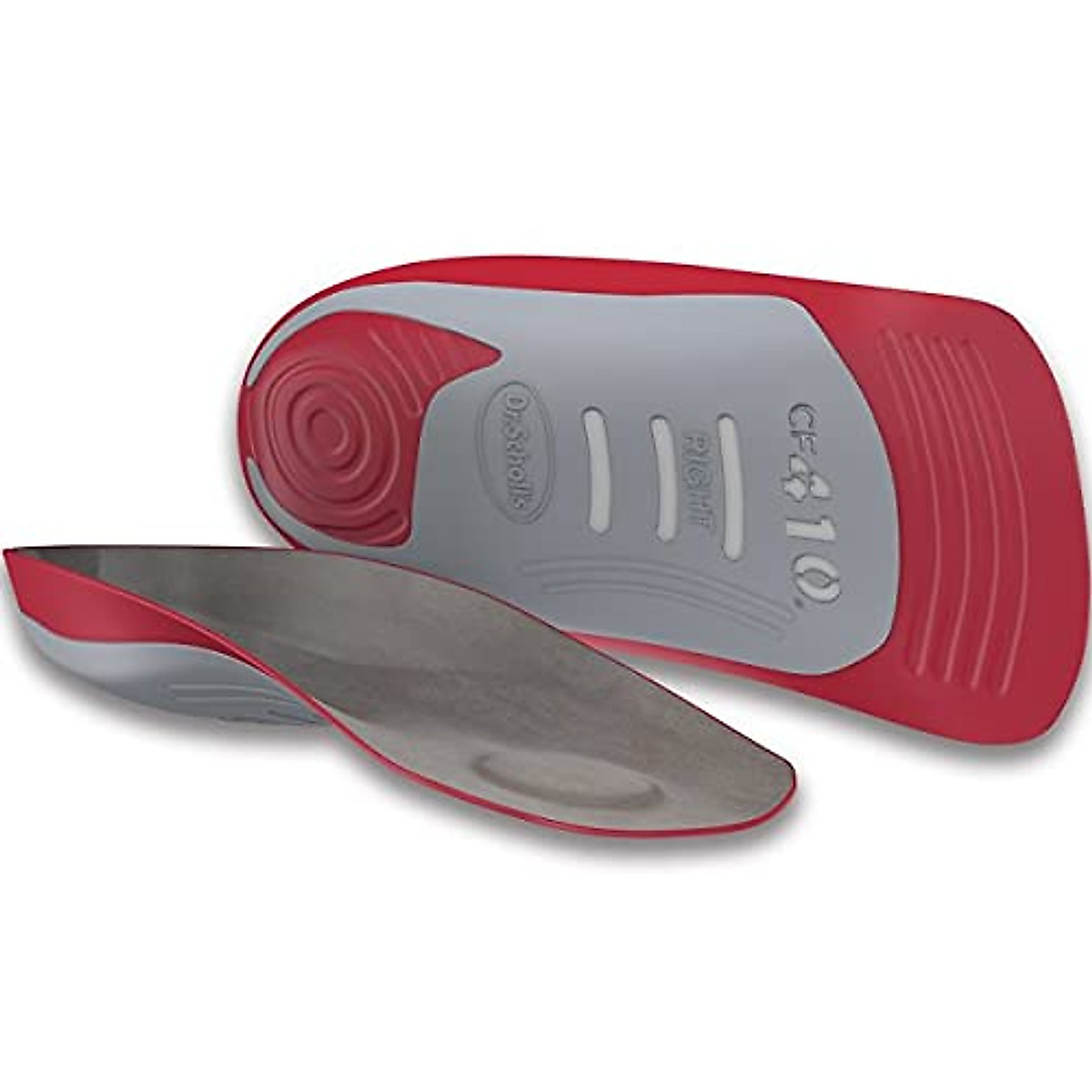 Dr. Scholl's Custom Fit Orthotic Inserts, CF 410