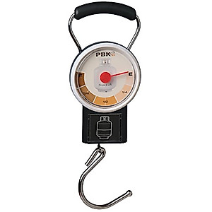 Propane Tank Gauge Scale