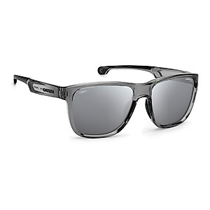 CARRERA DUCATI CARDUC 003/S R6S GREY BLACK 57/17/135 MAN Sunglasses