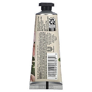 Love Beauty and Planet Murumuru Butter & Rose Delicious Glow Hand Cream Body Lotion - Rose - 1oz - Pack of 2