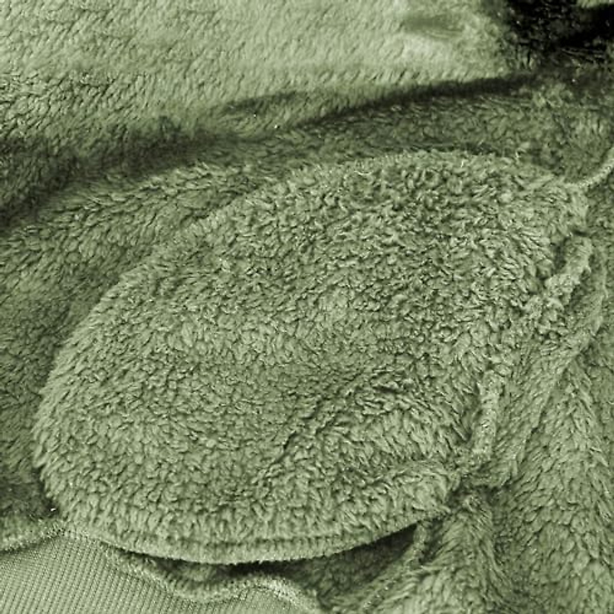 Gifts for Hippie Women Women Hooded Fleece Cardigans Lightweight Solid Color Faux Shearling Hoodie Plus Size Casual Fashion Winter Coats Today Deals