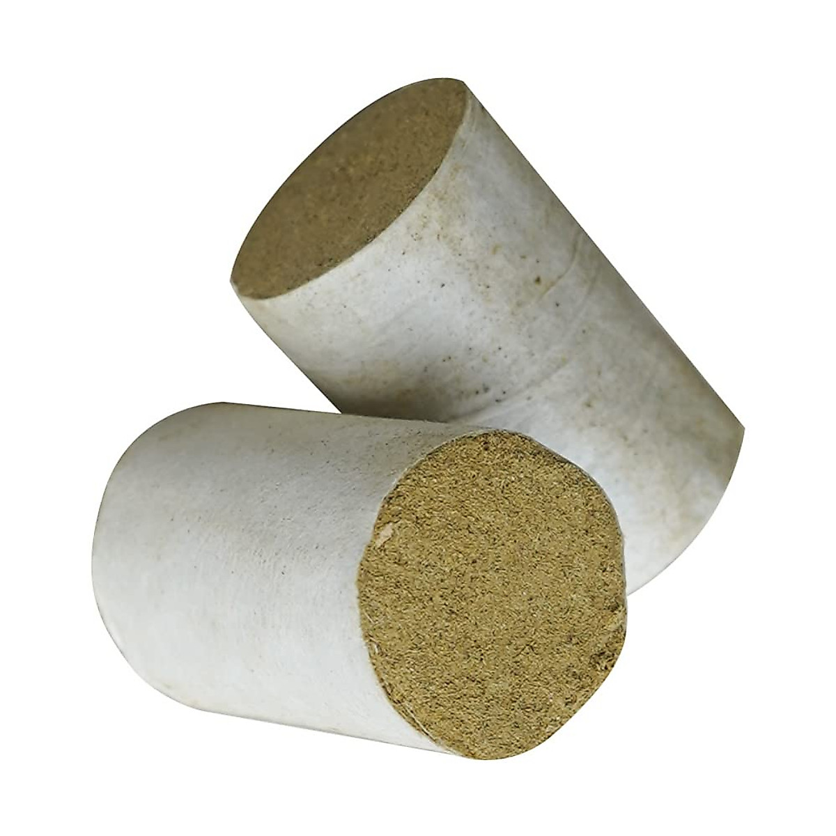 The Magnificent Bee Smoker Pellets, 54 Pack, Natural Hive Beekeeping and Beekeeper Accessories for Honey Bees, Clean and Natural Burning, Pleasant Smell for Outdoor Use | USA Brand