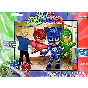 57'' PJ MASKS AWK