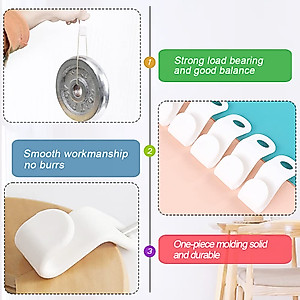 100Pcs Clothes Hanger Connector Hooks,Super Space Saving for Closet Heavy Duty Cascading Hanger Extender Hooks Plastic Closet Hanger Organizer 4 Color