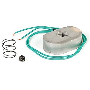 Husky 30818 10" x 2.25" Electric Brake Magnet Kit