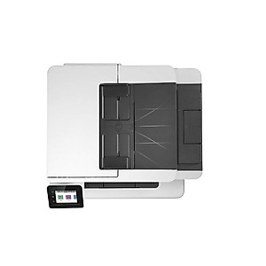 HP Laserjet Pro M428dw Laser 1200 x 1200 DPI 38 ppm Wi-Fi (Renewed)