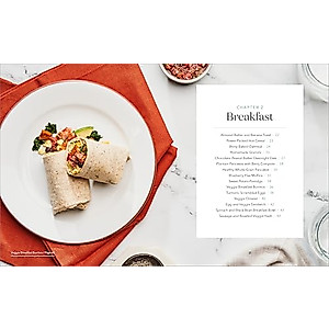 The Cancer Diet Cookbook: Comforting Recipes for Treatment and Recovery