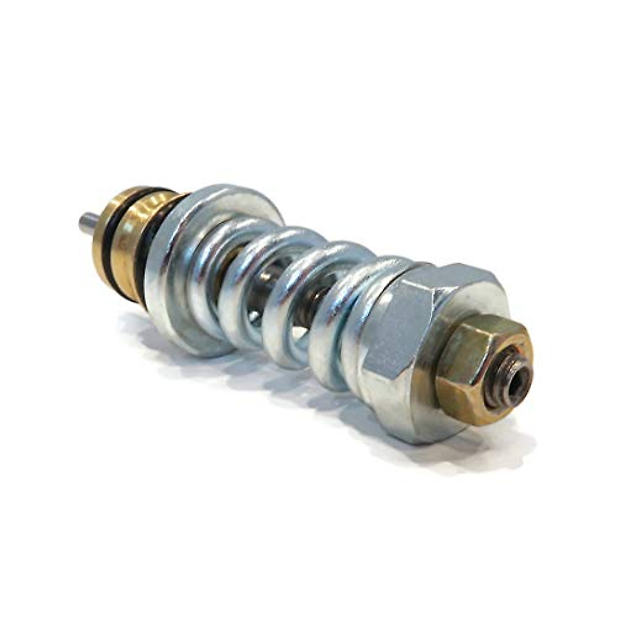 Himore Unloader Valve for All Pressure Washer Pumps 309515003, 308418003 - Does NOT Replace Part Number 190628GS, Only Way to Verify Fitment is to Measure Total Length, See Spec Pictures