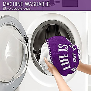 Shanfeirui Grandma Gift, Grandma Blanket, Gifts for Grandma from Granddaughter, Grandma Blanket from Grandkids, Best Grandma Gift, Gifts for Grandma from Grandson Throw Blanket 60" x 50”