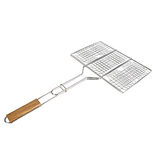 Stansport Deluxe Cooking Broiler (339)