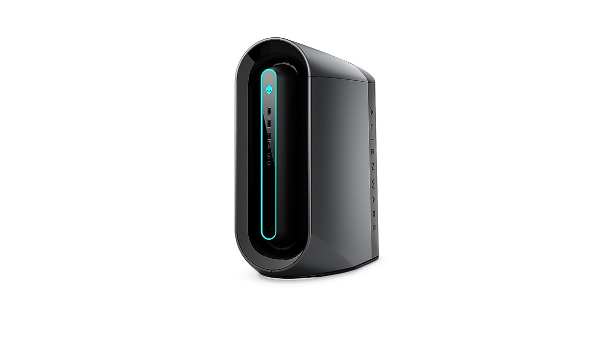 Alienware Aurora R12 Gaming Desktop - Power & Performance