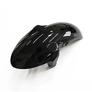 ZXMT Fairing Kit For Kawasaki Ninja 650 EX650 2017 2018 2019 Glossy Black ABS Bodywork Set with Bolts(26PCS)