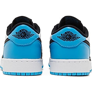 Jordan Youth Air 1 Retro Low OG GS CZ0858 104 - Size 4.5Y