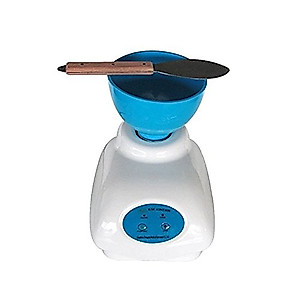 Smile Dental Alginate Impression Material Mixer Bowl Lab Equipment 110V