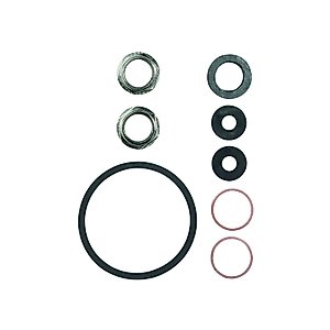 KOHLER GENUINE PART GP30090 NIEDECKEN REPAIR KIT , Black