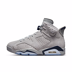 NIKE Jordan Mens Air 6 CT8529 012 Georgetown - Size 9