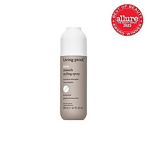 Living proof No Frizz Smooth Styling Spray