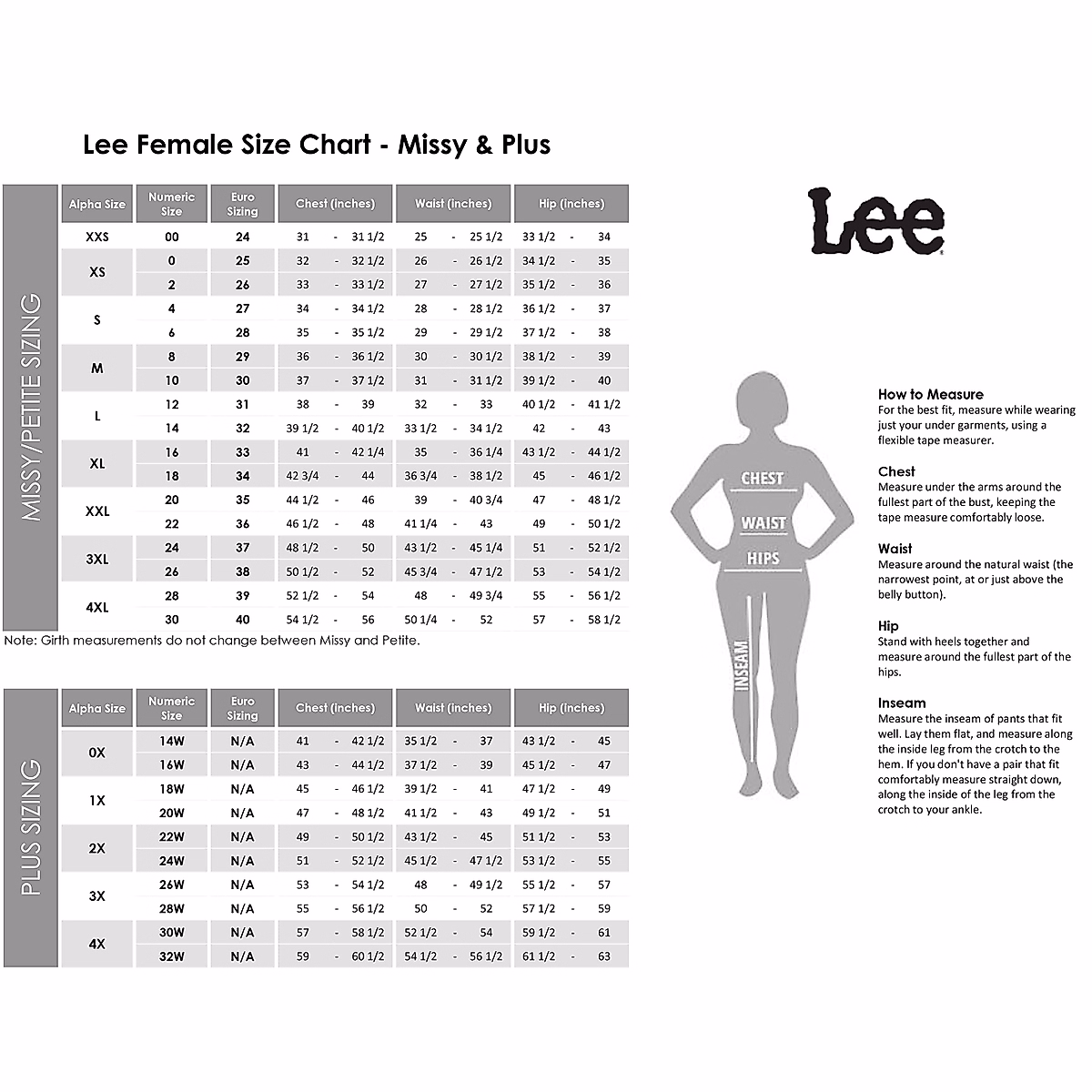 Lee Women's Relaxed Fit Avey Knit Waist Cargo Bermuda Short Black 6