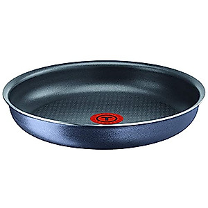 Tefal L2319002 Ingenio Non-stick Elegance Try-Me Cookware Set, 3 Pieces, Black