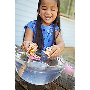 Barbie Dolphin Magic Chelsea Doll