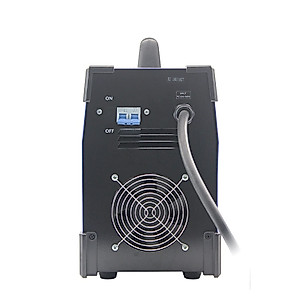 Dual Voltage 220V 380V ARC MMA ELectric Welding Machine IGBT Inverter Welder Single Phase Two Phase 30-280A (Color : PackageA)