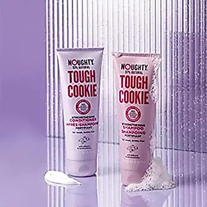 KMI Brands Ltd Noughty Tough Cookie Conditioner, NOUGS0370A