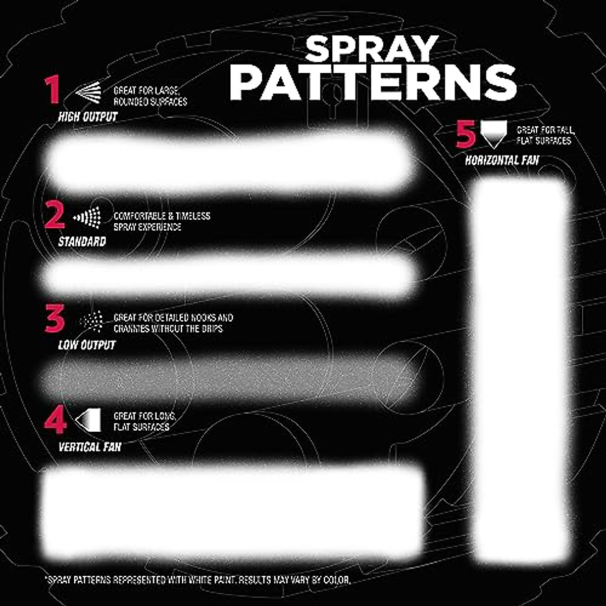 Rust-Oleum 376890 Stops Rust Custom Spray 5-in-1 Spray Paint, 12 oz, Gloss Dark Walnut